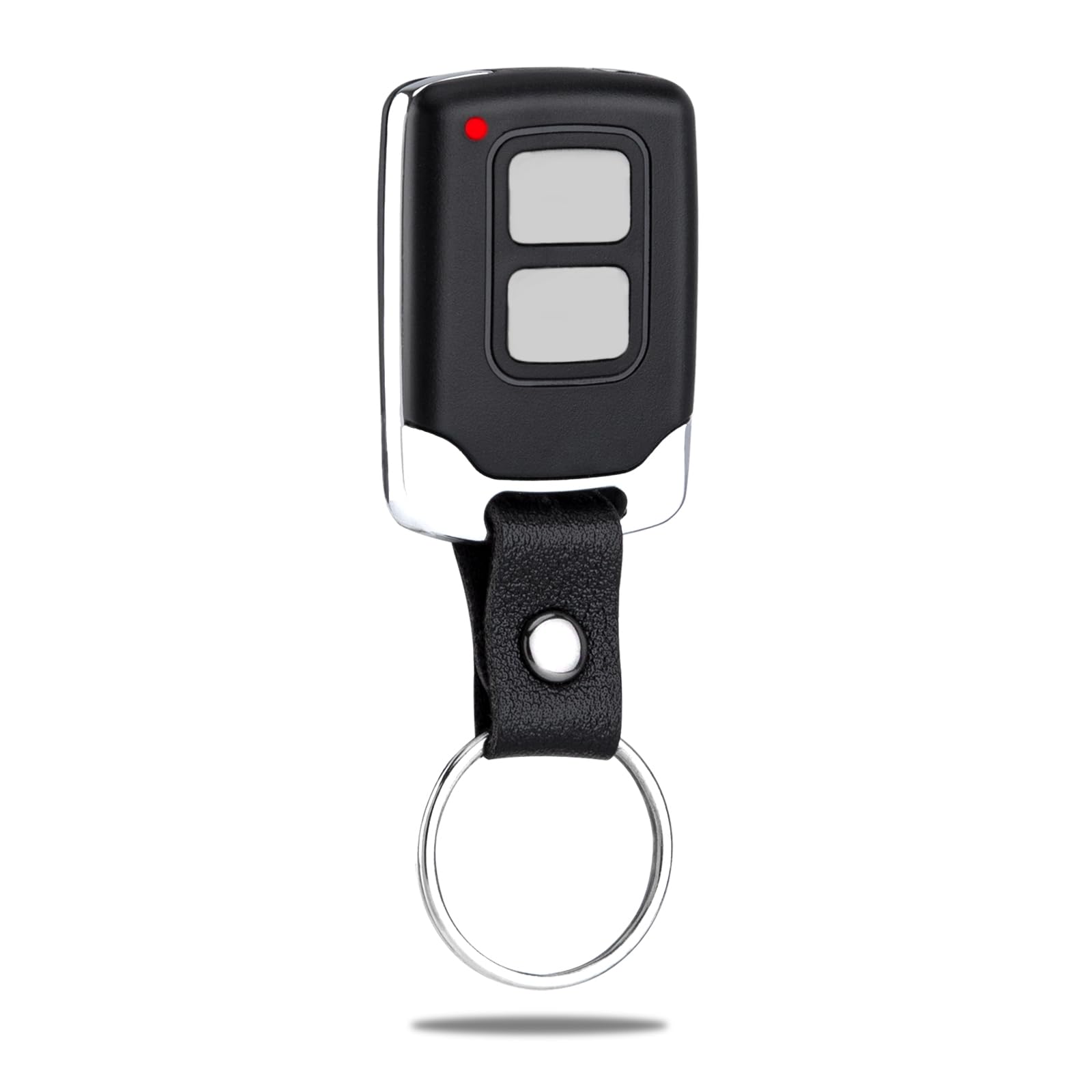 Amazon.com: Garage Door Opener Remote Keychain for Lift Master ...