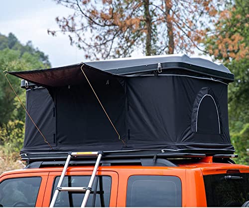 Top 10 Best Hard Top Roof Tent : Reviews & Buying Guide - Katynel