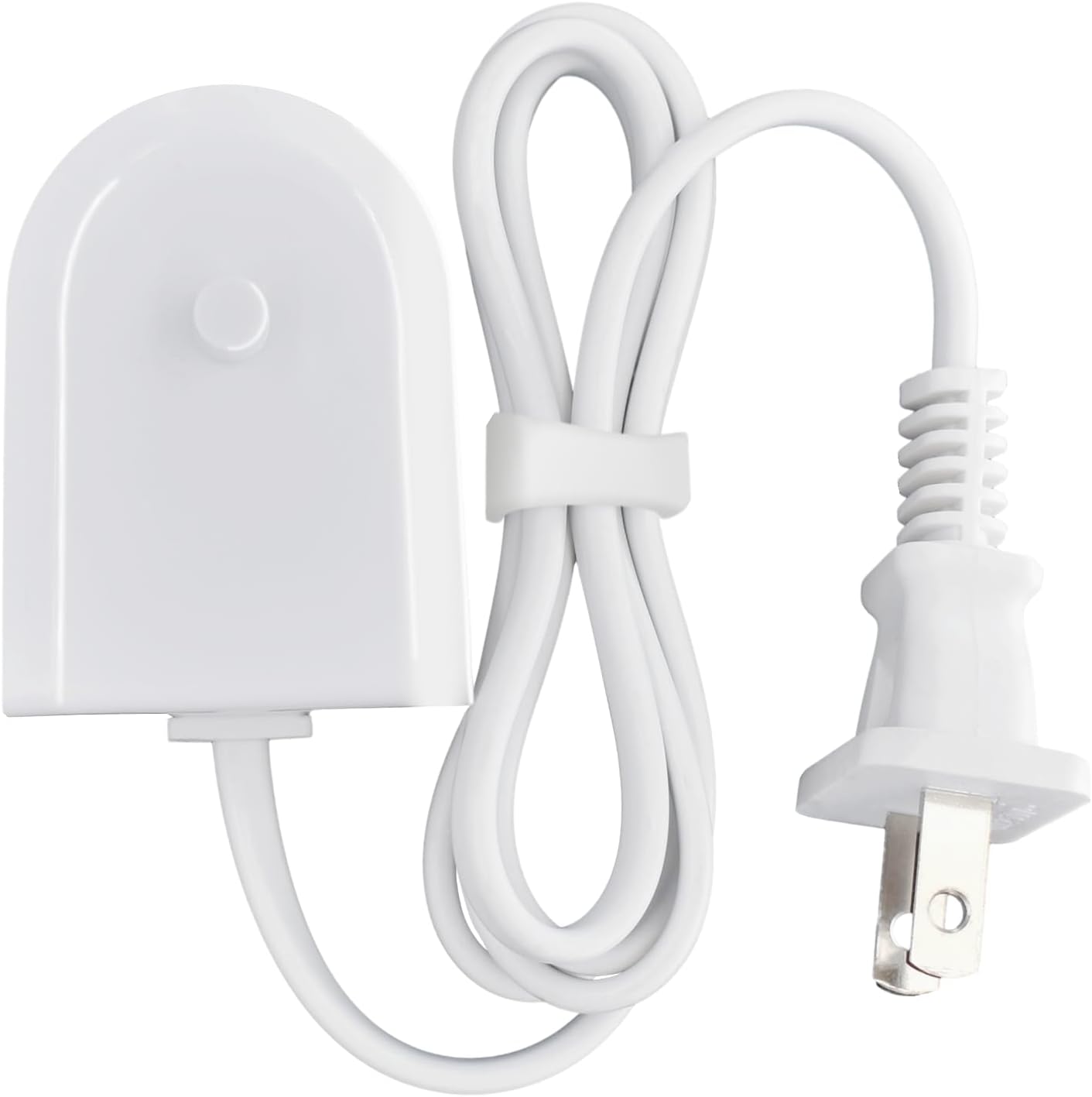 Amazon.com: Power Adapter Replacement for Nicwell Water Flosser, Bitvae ...