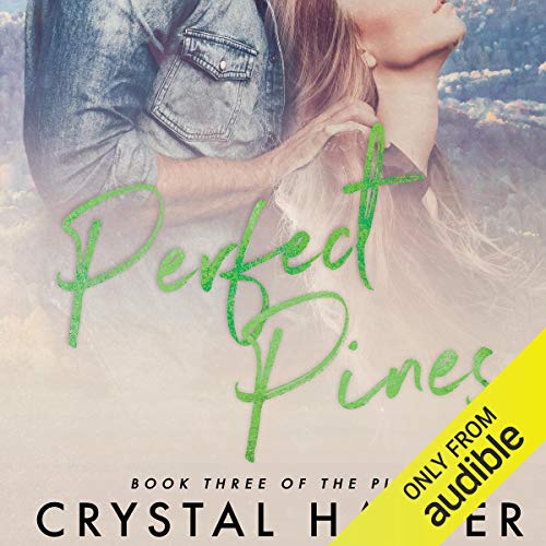 Amazon.com: Perfect Pines (Audible Audio Edition): Crystal Harper ...