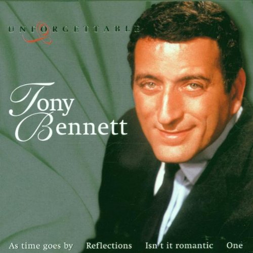 Bennett, Tony - Unforgettable - Amazon.com Music