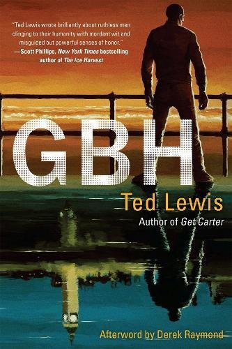 GBH: Lewis, Ted: 9781616955502: Amazon.com: Books
