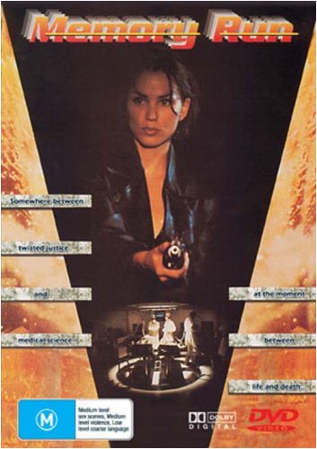 Amazon.com: Memory Run : Karen Duffy, Saul Rubinek, Matt McCoy, Lynne ...