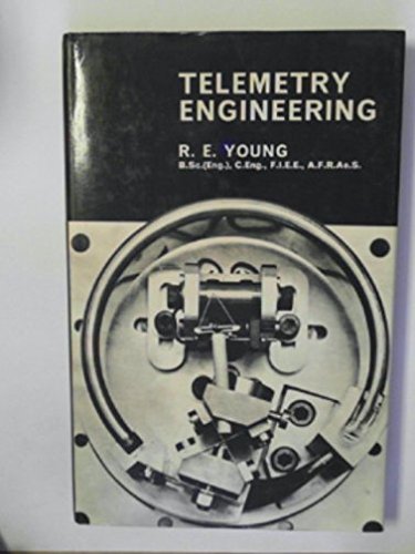 Telemetry Engineering: R E Young: 9780592019109: Amazon.com: Books