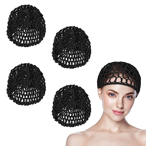 Redecillas para peinados en Mercadona: variedad y calidad - Mi Hogar