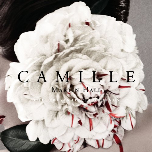 Play Camille (The Original Recordings) by Martin Hall on Amazon Music
