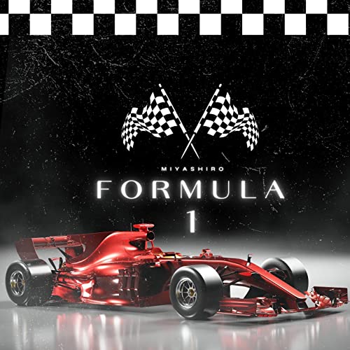 Formula 1 by Miyashiro on Amazon Music - Amazon.com