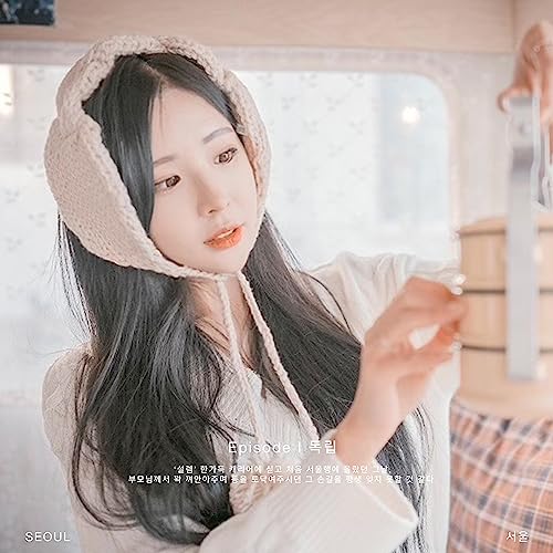 SEOUL by MUSUNG on Amazon Music - Amazon.com