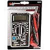 Amazon.com: Performance Tool W2974 Digital Multimeter Tester 2000 ...