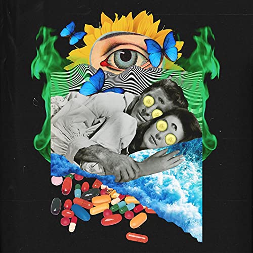 Oblivion de Jesse Lawrence en Amazon Music Unlimited