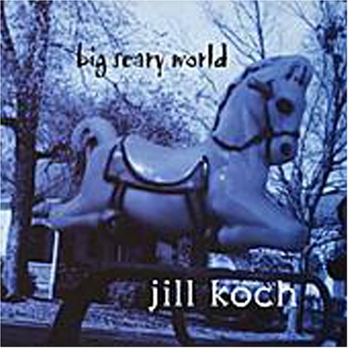 Big Scary World: Amazon.de: Musik-CDs & Vinyl