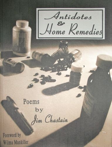 Antidotes and Home Remedies: Amazon.co.uk: 9780981868004: Books