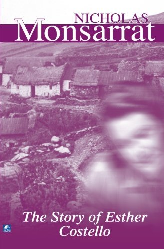 The Story Of Esther Costello: Monsarrat, Nicholas: 9781842321577 ...