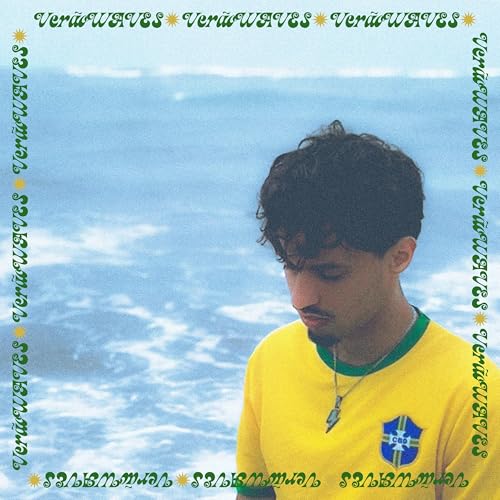 VerãoWAVES by Yezza on Amazon Music - Amazon.co.uk