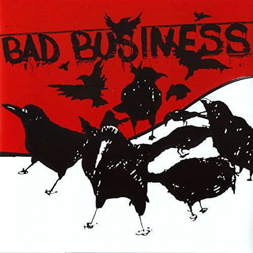 Amazon.com: Bad Business : Bad Business: Digital Music