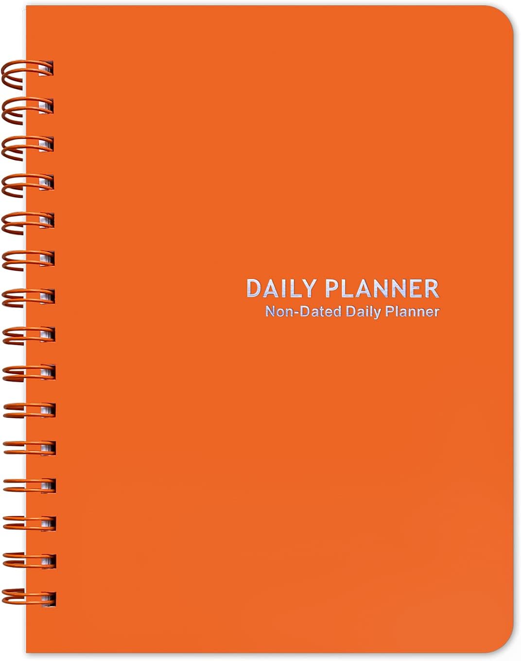 Amazon Daily Planner Hourly Schedules Undated Planner With ToDo amazon-daily-planner-hourly-schedules-undated-planner-with-todo