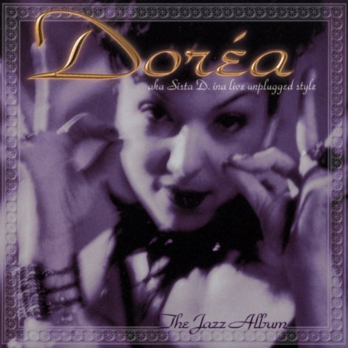 Play Doréa aka Sister D by Doréa on Amazon Music