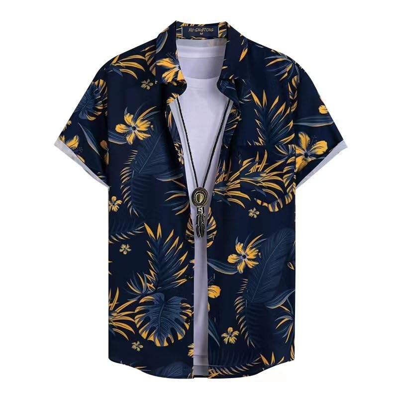 Find The Best Beach Shirts For Men Reviews & Comparison - Katynel