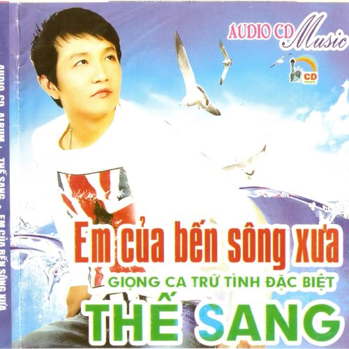 Play Em Cua Ben Song Xua by Sang on Amazon Music