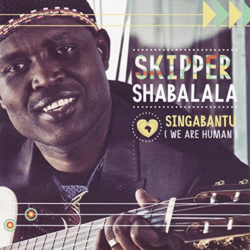 Play Singabantu by Skipper Shabalala on Amazon Music