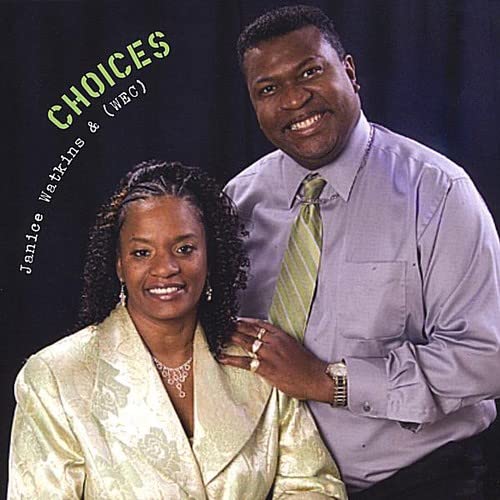 Janice Watkins & Mr. Base of (WEC), Working Endlessly 4 Christ ...