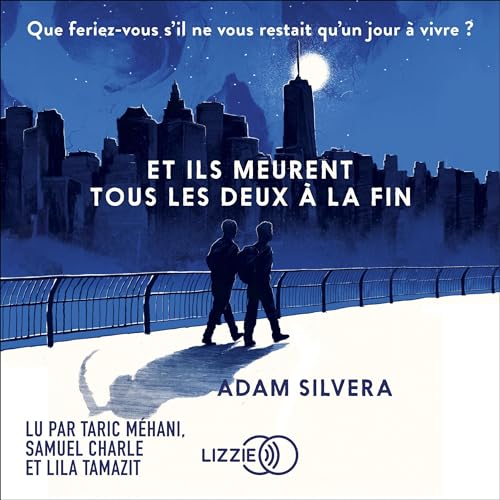 Amazon.com: Et ils meurent tous les deux à la fin (Audible Audio ...