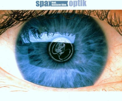 Optik [Maxi-CD] [Audio CD] Spax - Amazon.com Music