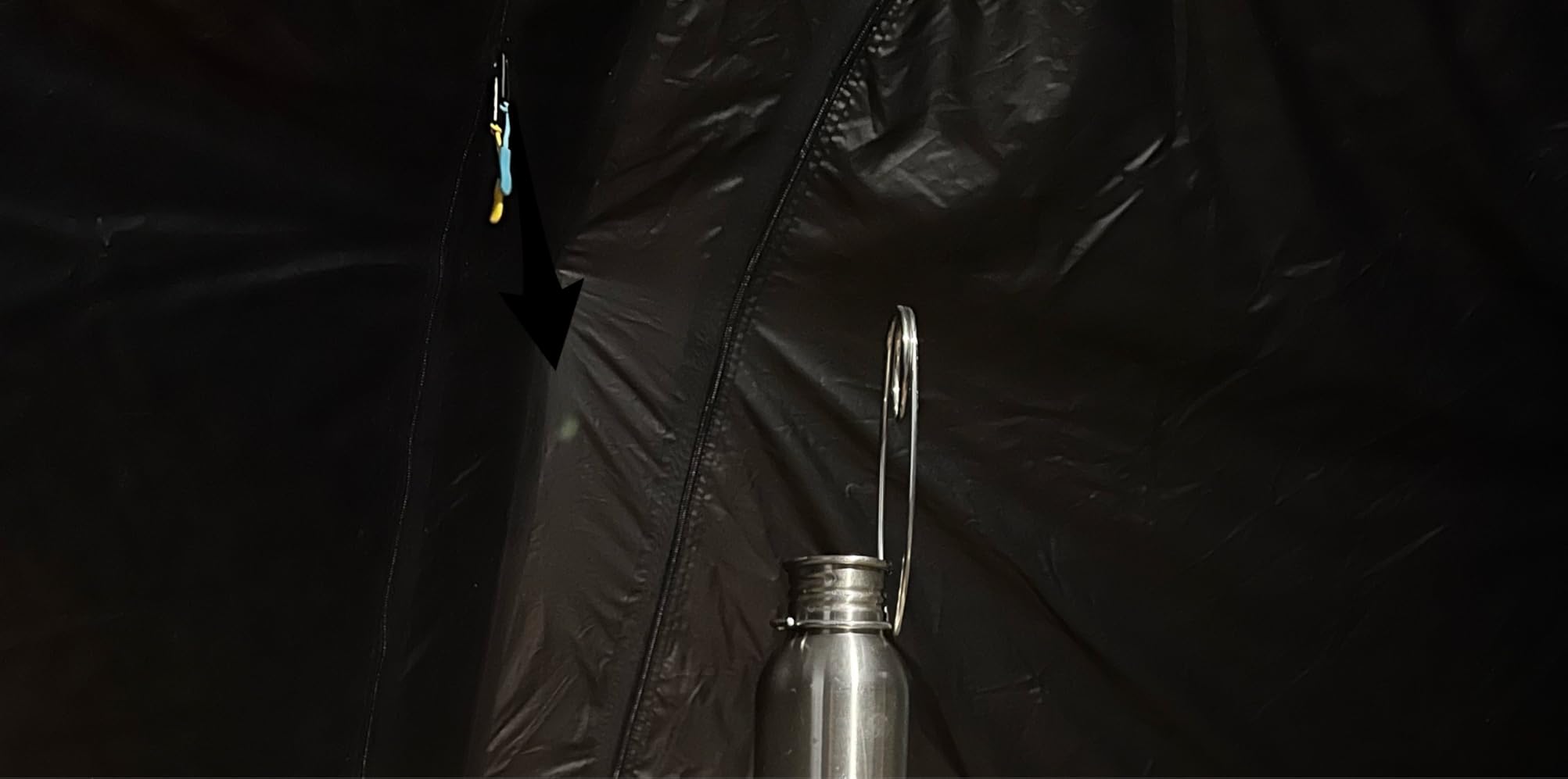 Amazon.co.jp: YFFSFDC ジッパータブ ジッパープル ファスナー チャック 楽々 開閉 取り付け簡単 ユニバーサル ファスナー 引き手 交換・延長用 (7カラー 28個セット ...