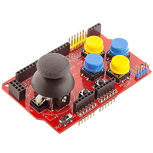 Dj controller arduino - ControladorasDJ.com
