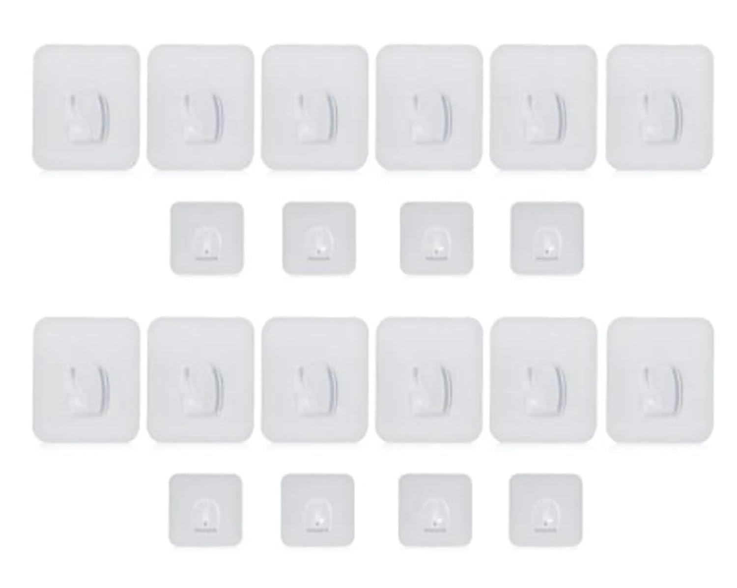 SFixx Ultra Hooks (Pack of x20 Type A) : Amazon.co.uk: DIY & Tools