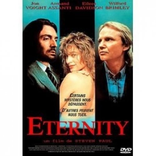 Eternity: Amazon.it: Jon Voight, Armand Assante, Wilford Brimley ...