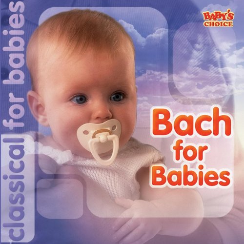 Amazon.com: Bach for Babies : VARIOUS ARTISTS: Digital Music