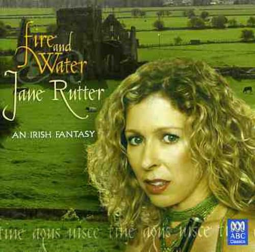Fire & Water: Irish Fantasy - : Amazon.de: Musik-CDs & Vinyl
