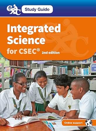 CXC Study Guide: Integrated Science for CSEC® eBook : Ryan, Lawrie ...