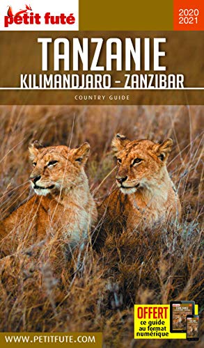 Guide voyage tanzanie : Quel est le meilleur en 2023