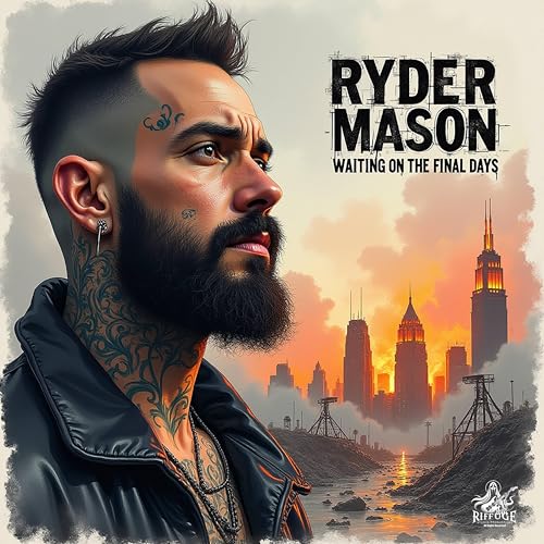 Amazon MusicでGhost Riff RidersのWaiting On The Final Daysを再生する