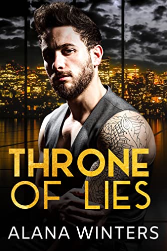 Throne Of Lies: Mafia Captive Romance - Kindle edition by Winters ...