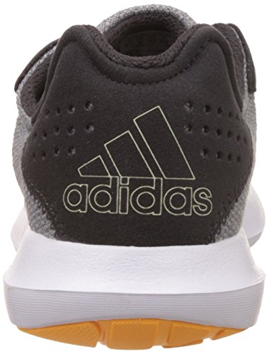 Buy Adidas Men's Element Refresh 2.1 M Utiblk, Cwhite and Mgsogr ...