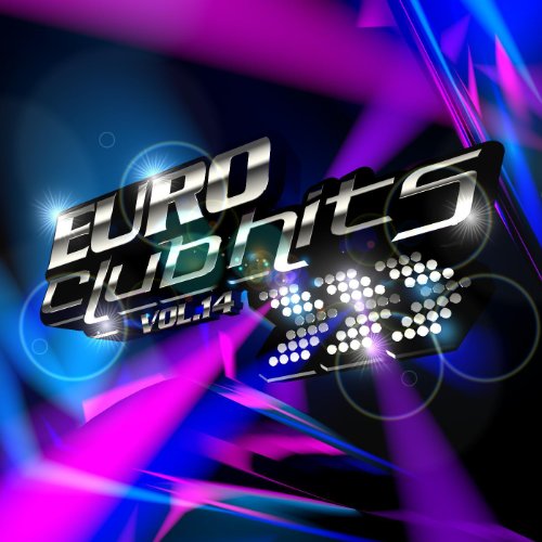 Amazon.com: Euro Club Hits, Vol. 14 : Various artists: Digital Music