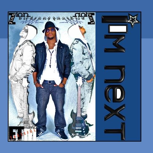 Amazon.com: I'm Next: CDs & Vinyl