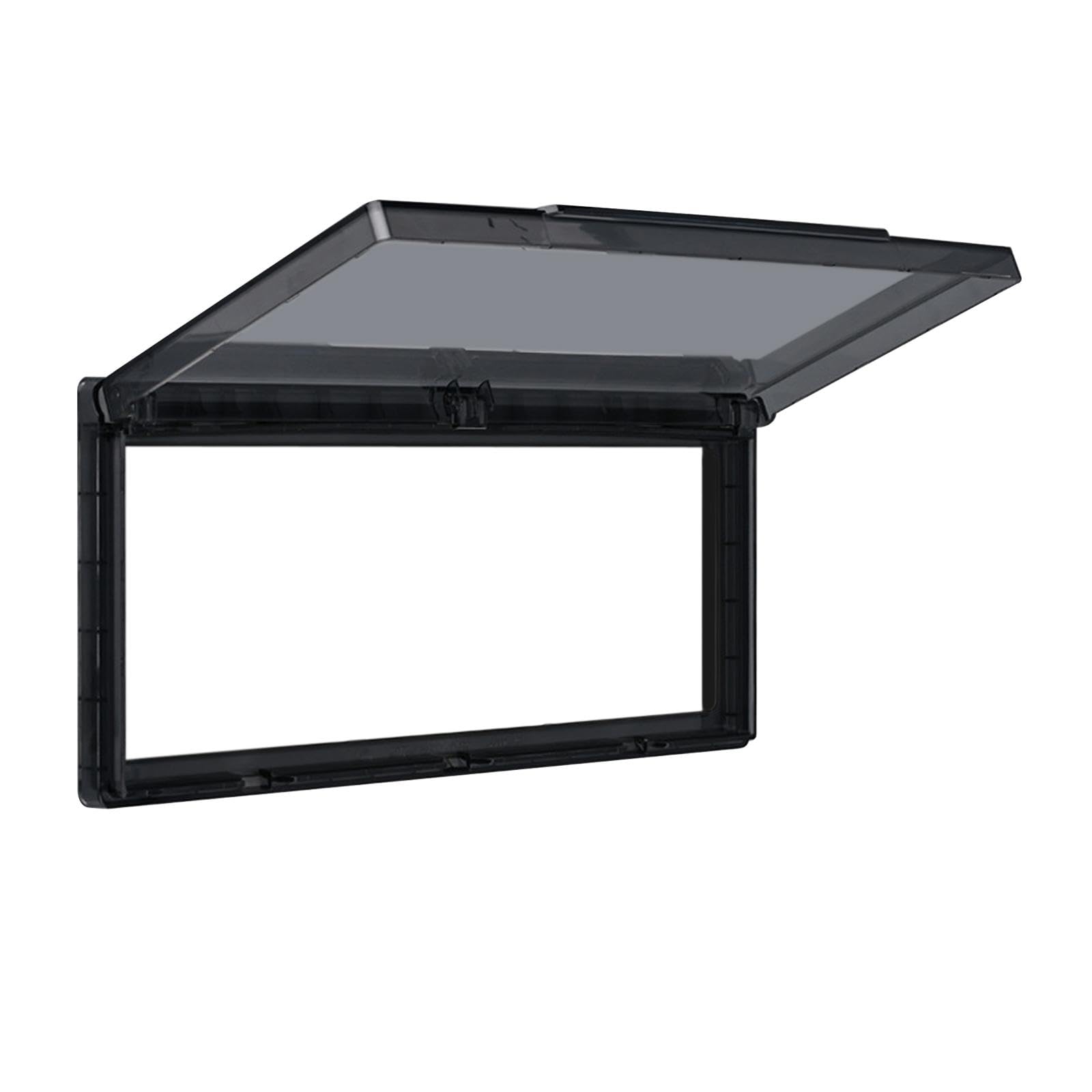 XLWLLNJ Triple Gang Weatherproof Socket Cover for Outdoor Use,3-Gang ...