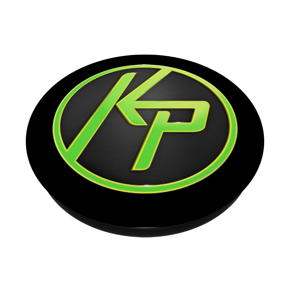 Kim Possible Logo