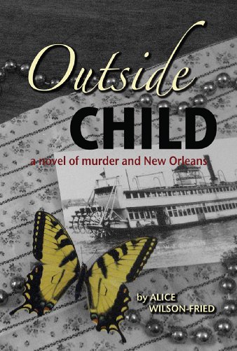 Outside Child - Kindle edition by Wilson-Fried, Alice. Mystery ...