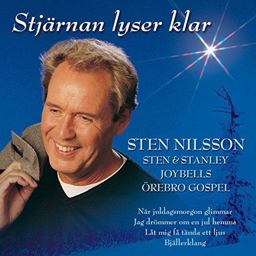 Play Stjärnan lyser klar by Sten Nilsson & Sten & Stanley on Amazon Music