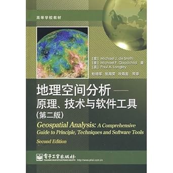 Amazon.com: Geospatial Analysis: A Comprehensive Guide to Principle ...