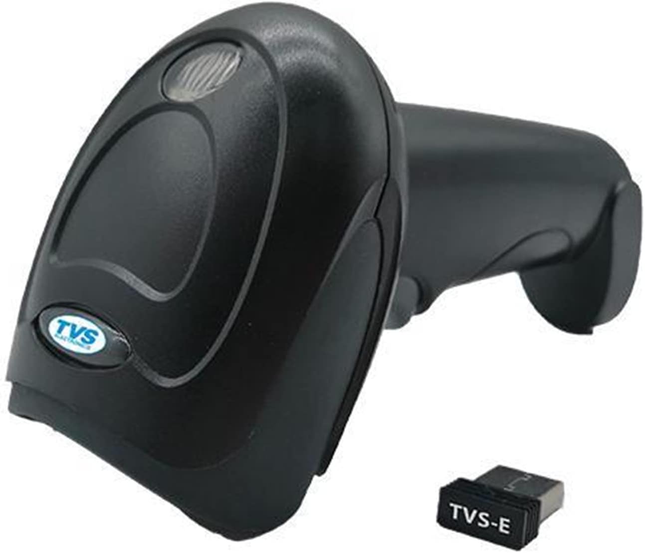 TVS ELECTRONICS BS-i203G+BT Scanner Bluetooth 1D 2D Handheld Barcode ...