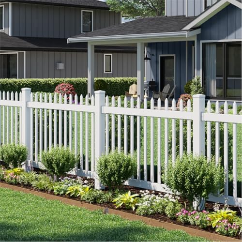 Amazon.com : Zippity Outdoor Products ZP19018 Manchester (2 Panel ...