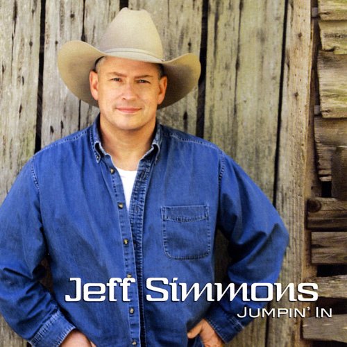 Amazon.com: Jumpin' In : Jeff Simmons: Digital Music