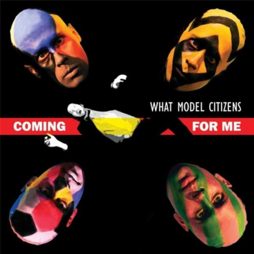 Amazon.co.jp: Coming for Me : What Model Citizens: Digital Music