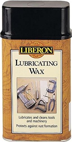 Liberon Lubo Lubricating Wax 500ml : Amazon.co.uk: DIY & Tools